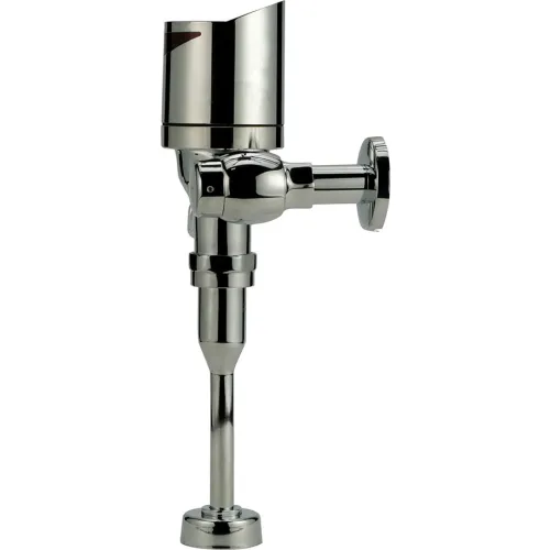 Zurn® AquaSense ZERK-TM EZ Gear-Driven Sensor Diaphragm Water Closet ...