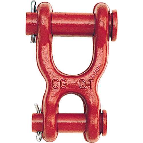 Crosby Chain Double Clevis Link 1/2", 9200 LBS WLL S