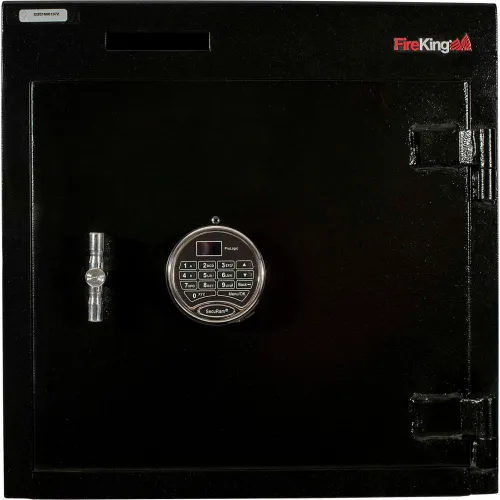 Cennox Deposit Slot Safe B2020S-FK1 20-1/2"W x 20"D x 20-1/2"H ...