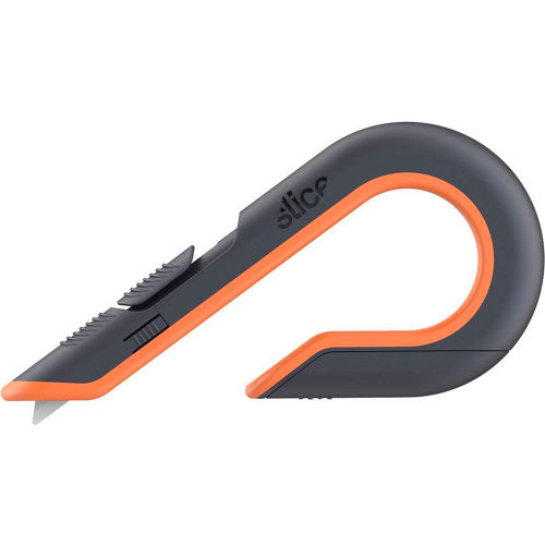 Slice® Ceramic Blade Manual 3-Position Box Cutter - 10400 - Pkg Qty 6