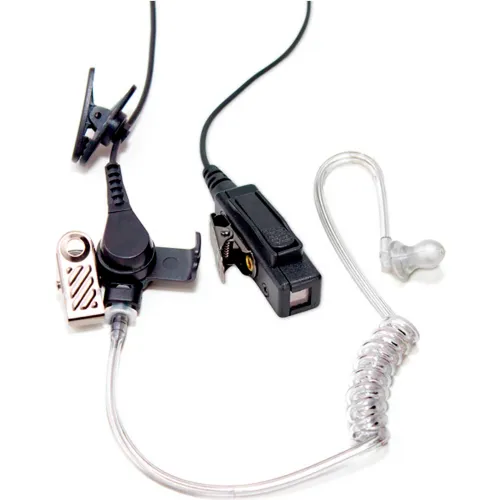 RCA SK12NE-X03S Secret Service Style 1 Wire Surveillance Kit Earpiece