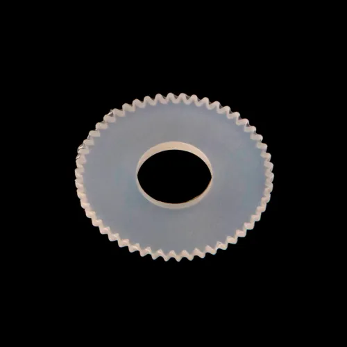 Start International Serrated Separating Roller Ring For ZCM1000 Tape ...